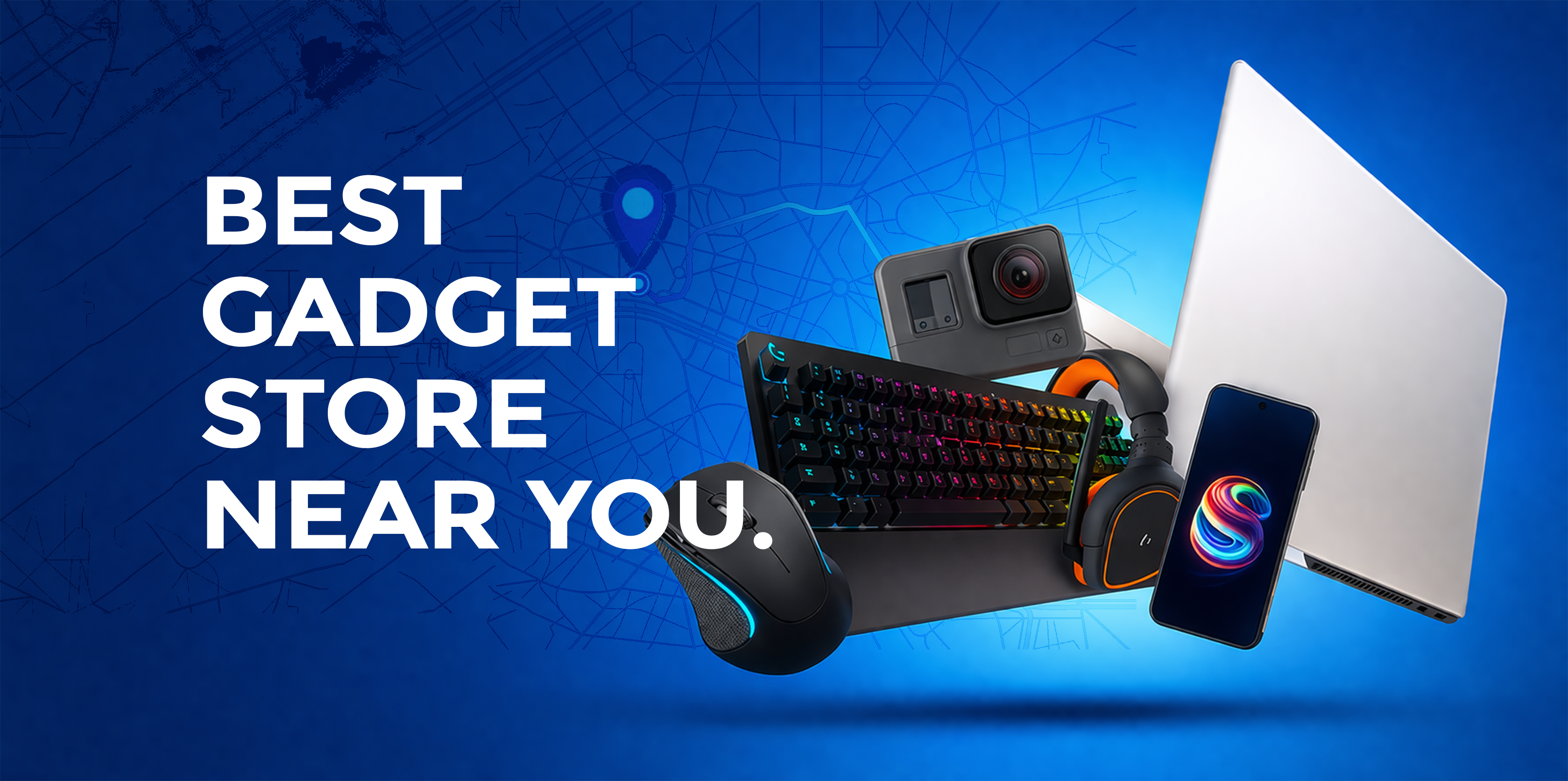 Best Gadget Stores Near You: Find Trusted Tech at DreamWorks Direct Ac ...