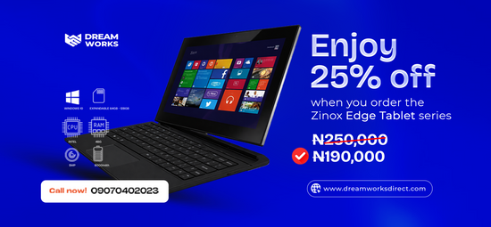Buy Quality Laptops, Phones, Printers & Gadgets in Nigeria ...
