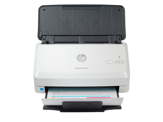 HP SCANJET PRO 2000 S2 SCANNER – Dreamworksdirect